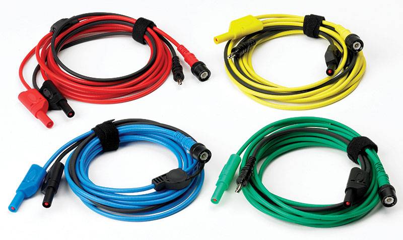 Premium Test Leads for Automotive PicoScope