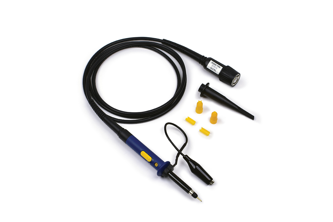 PicoScope Oscilloscope Probes